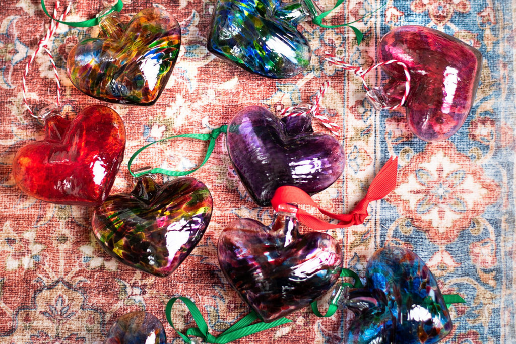 Kitras Art Glass – Kitras Art Glass Inc